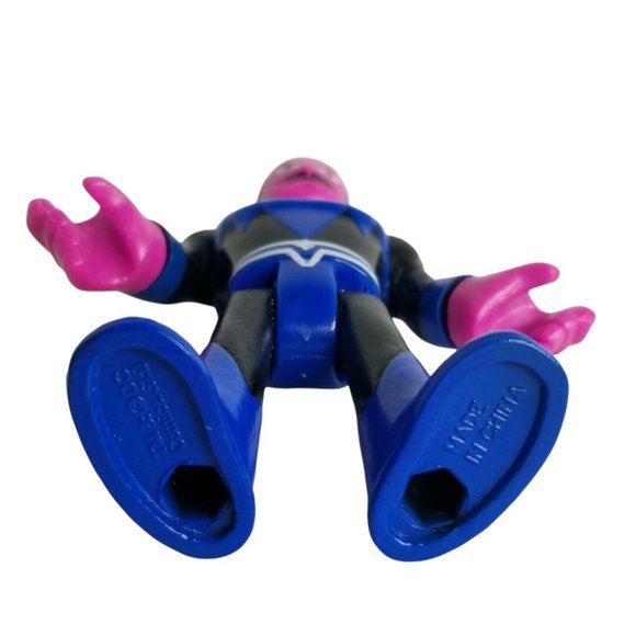 Imaginext | Toys | Fisher Price Imaginext Sinestro Action Figure Dc ...